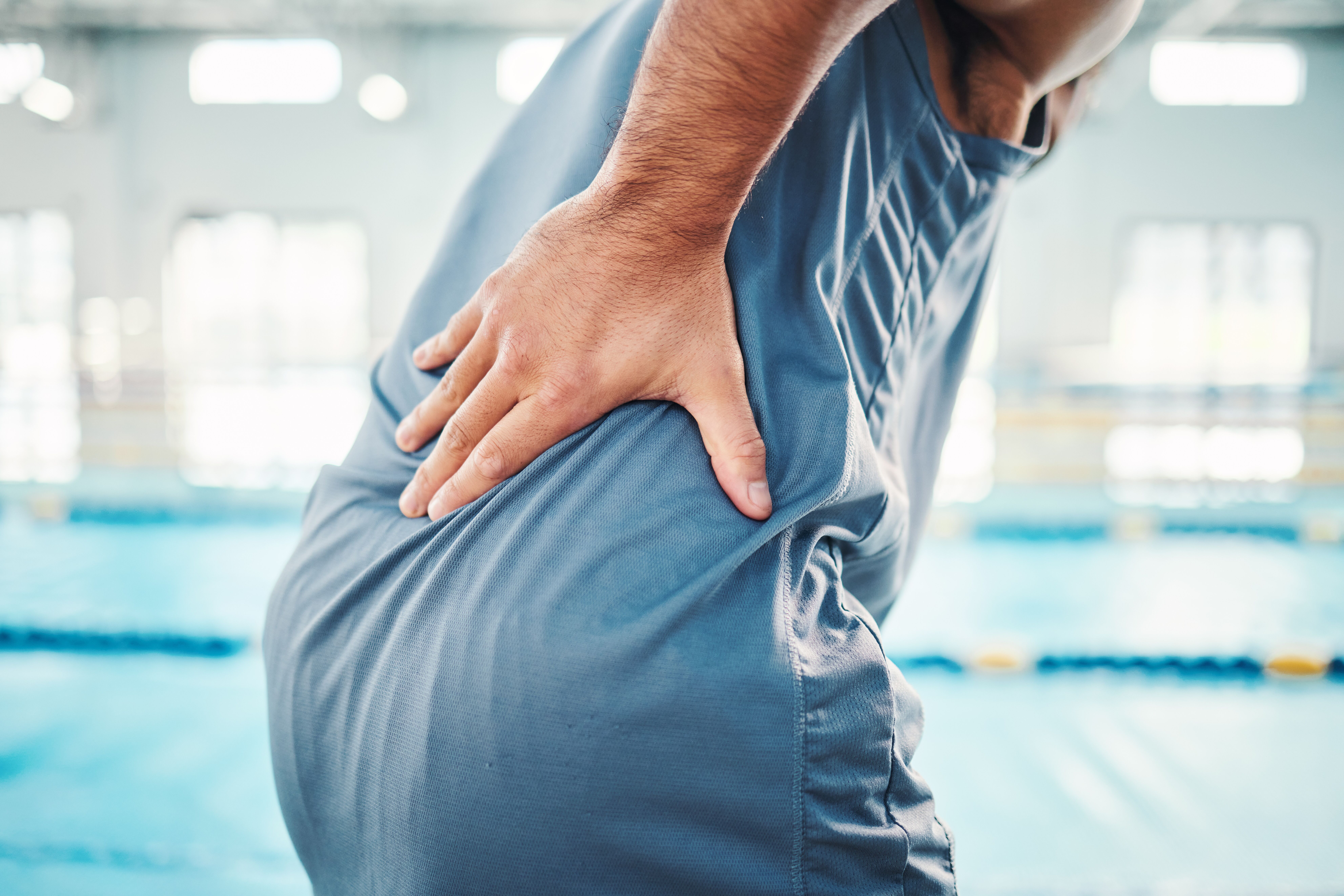 Stem Cell Therapy for Back Pain - RegenOrtho